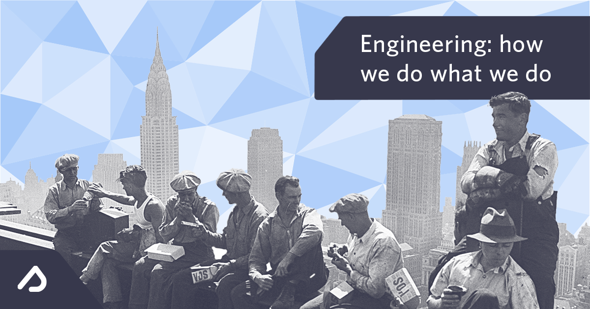 Salv engineering key principles