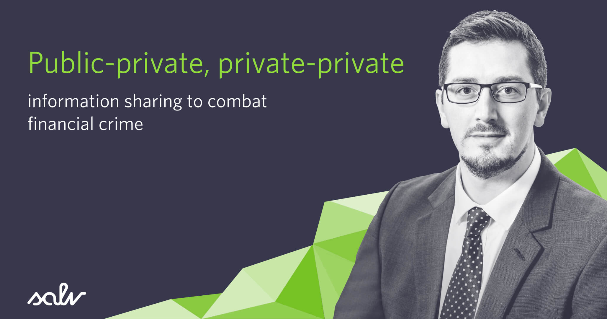 Public-private and private-private information sharing