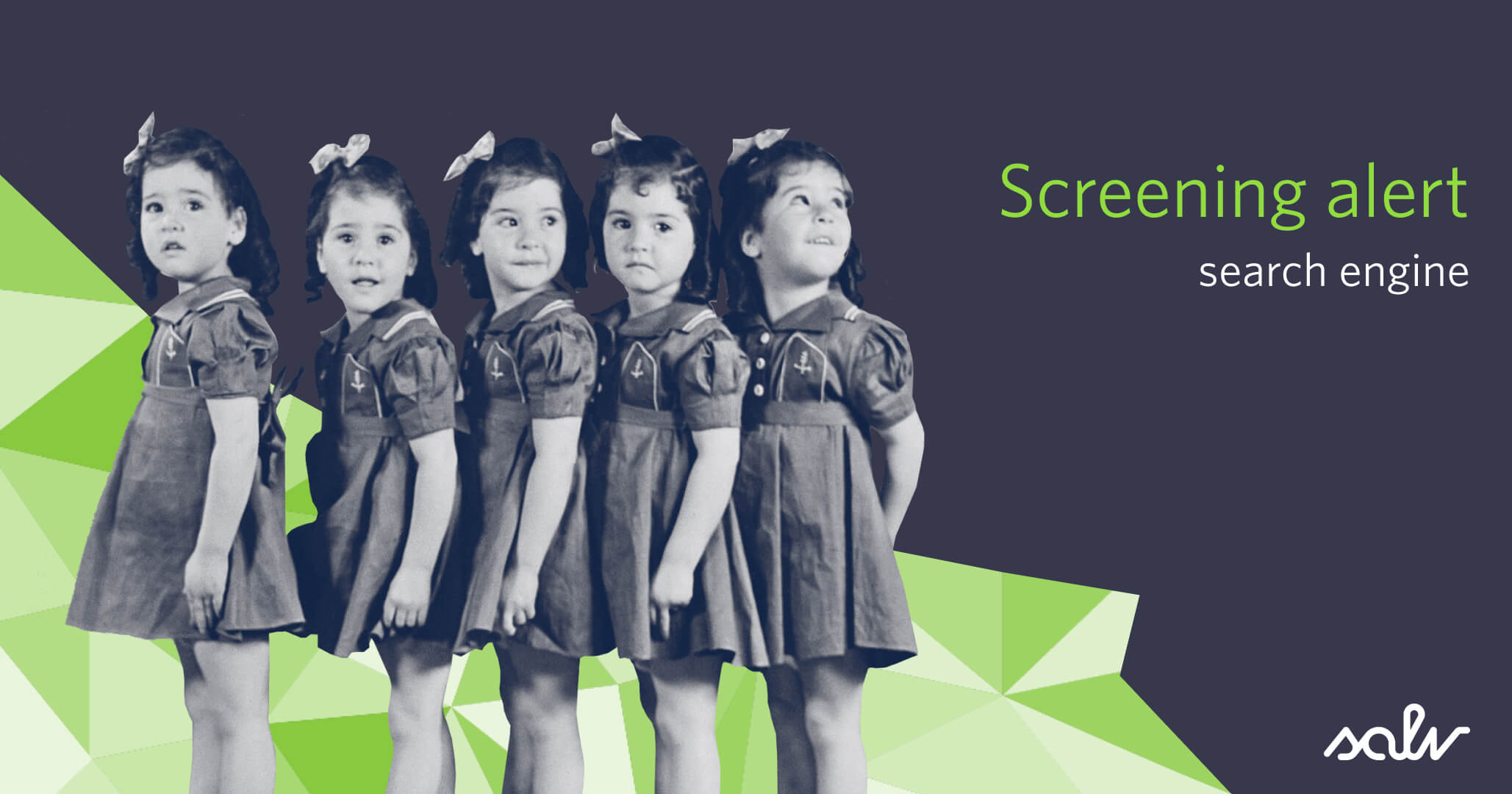 Screening alert search engine: a better way to access alerts